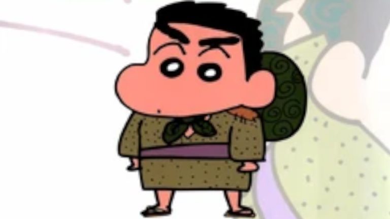 31 años de Shin Chan: Conoce los datos curiosos de este niño travieso ...